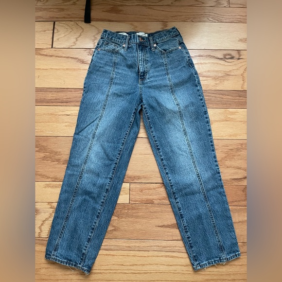 Universal Thread | Jeans | Universal Thread Dark Vintage Straight Jeans ...